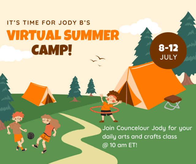 Summer Camp – Day 1 featuring Seaside Wishes – Stampin Queen