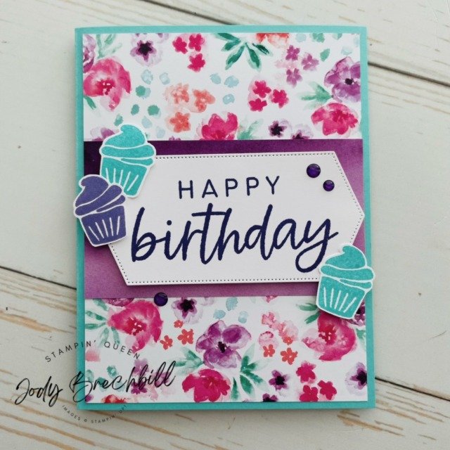 ONE day ’till Saleabration 2025! – Stampin Queen