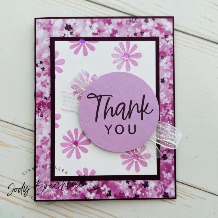 ONE day ’till Saleabration 2025! – Stampin Queen