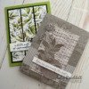 How to Create Beautiful Handmade Cards with the Textured Notes Suite ...